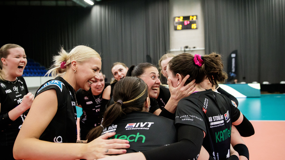 Förvandlade silver till guld – efter rysarvändning: ”Magiskt”