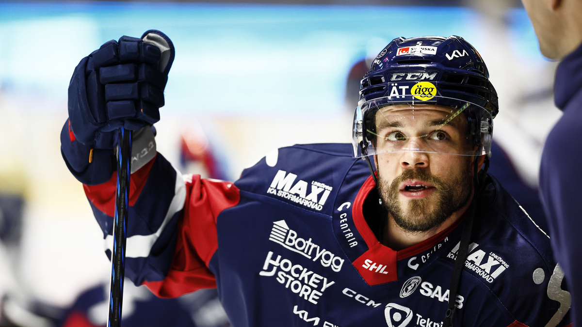Allt om Linköping HC - Sportlovin.se
