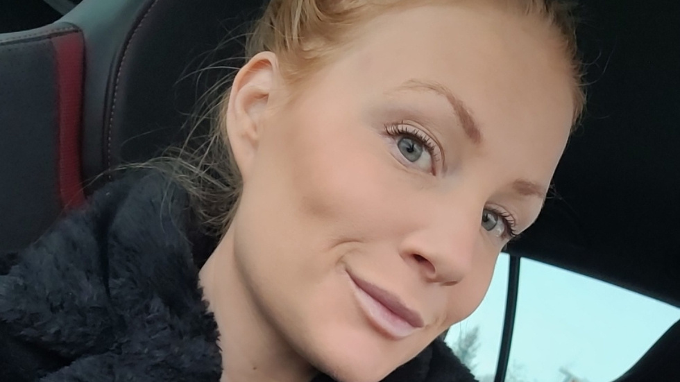 Alice, 7: "Mamma, mamma det ser ut som om ett flygplan störtar"