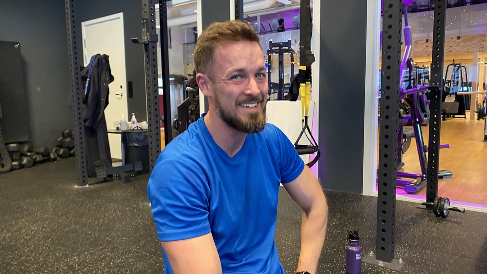 Företagets knep – som halverade sjukfrånvaron