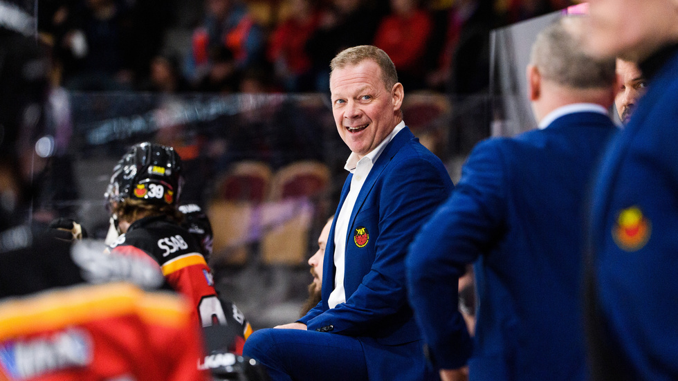 Avslöjar: Efter "Bulans" besked – nu har Stridh bestämt sig