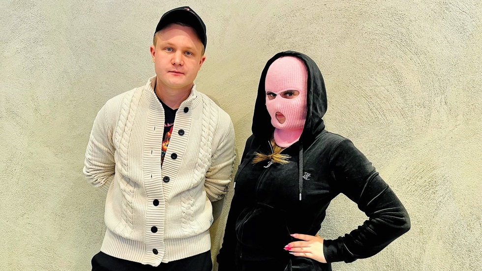 Gozzis låtar tillbaka på spotify – men inte alla: "Var är...?"