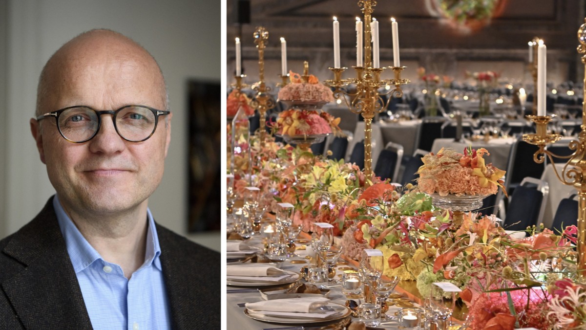 Efter kritiken – Nobelstiftelsen backar