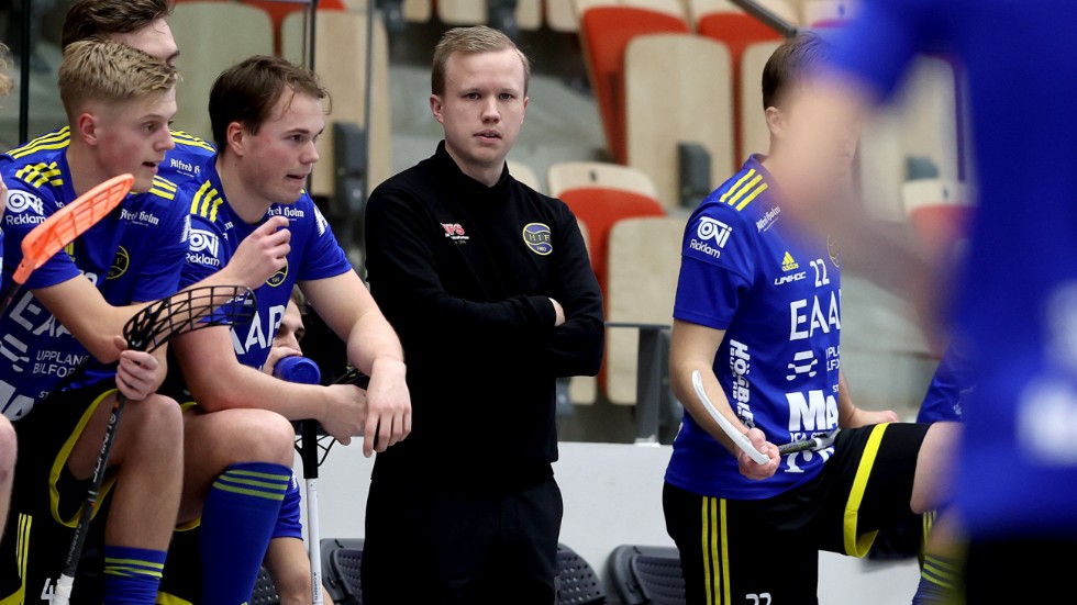 Tuffa värvningssituationen – fått 47 (!) nej tack från spelare