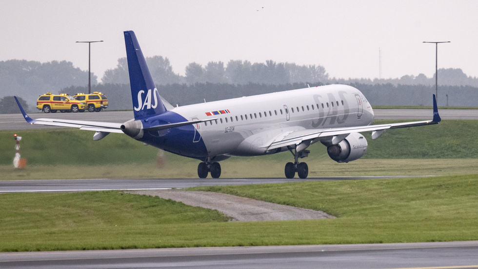 Bedömare: Alla olönsamma SAS-linjer försvinner