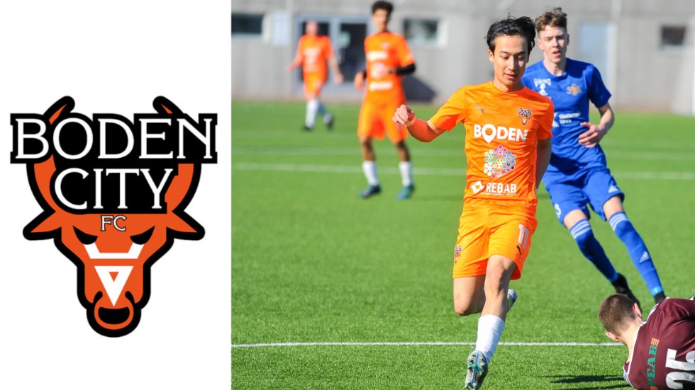 Flopplistan: Här är Norrbottens 5 fulaste klubbmärken