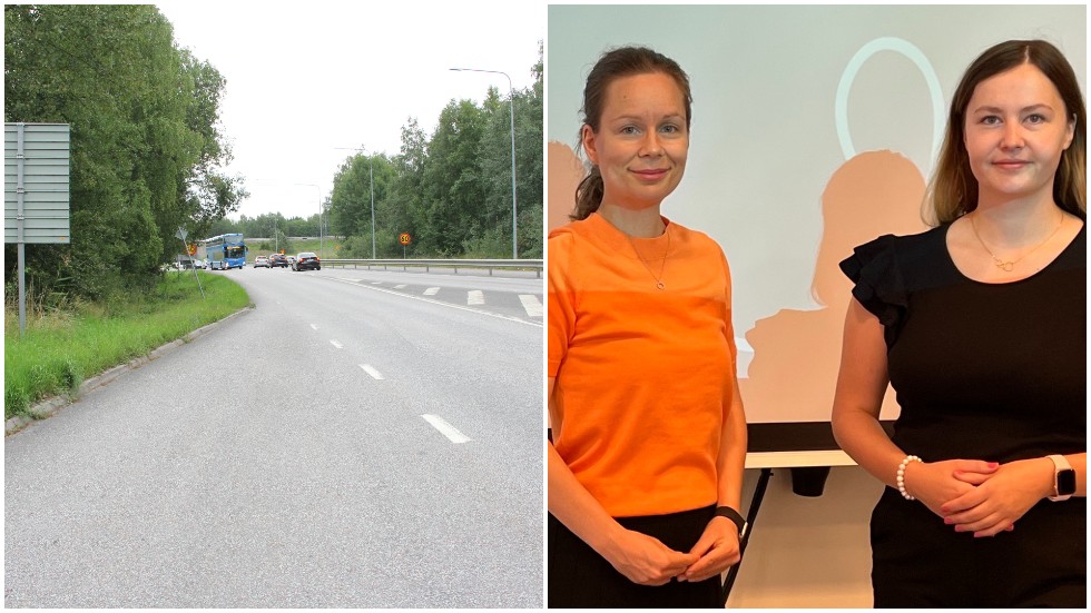 De planerar ny handelsplats vid E4: "Vill ha större utbud"