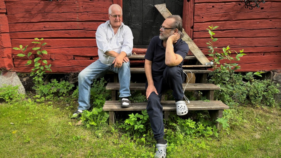 Kritiken: "Nya SD-ordföranden har för mycket i bagaget"