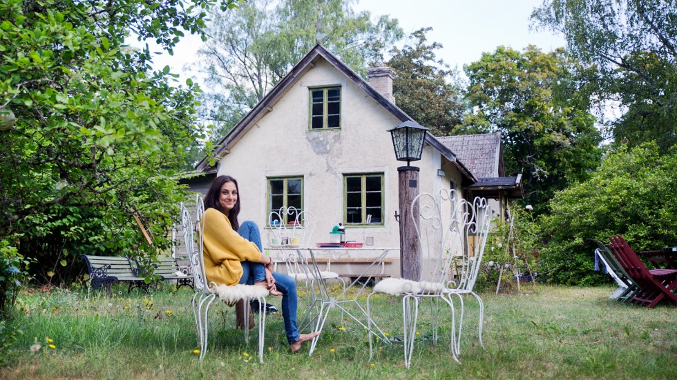 Shantu om beskedet: ”En lättnad att få veta att jag hade cancer”