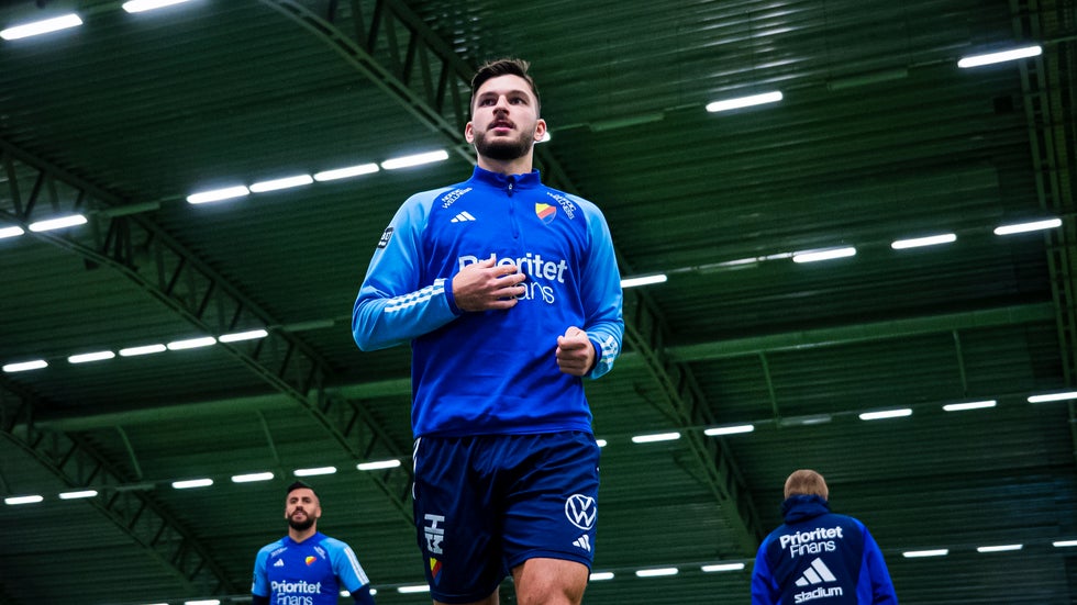 IFK-sportchefens snabba dementi av uppgifterna