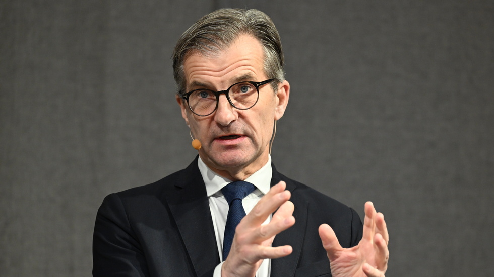 Håll ut – snart kommer räntesänkningen