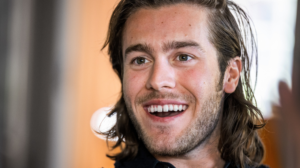 Ingrosso gör om succén – ny turné i sommar