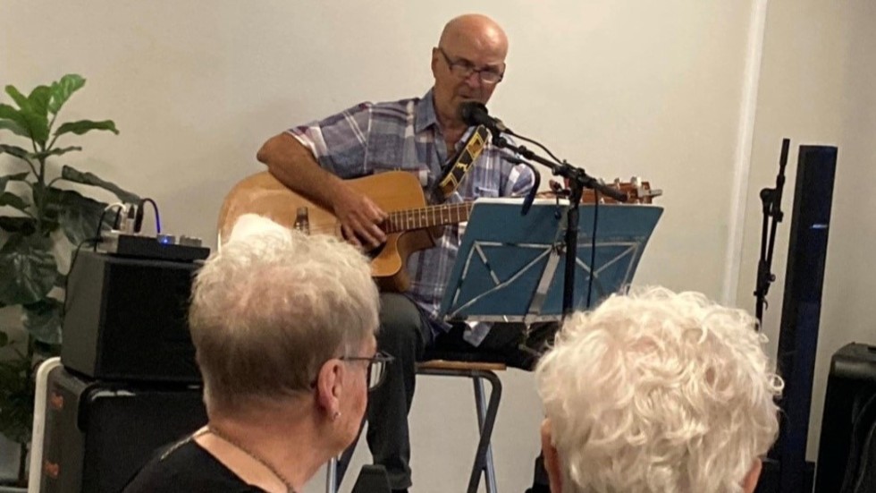 Uppskattad pubkväll på Folkets hus