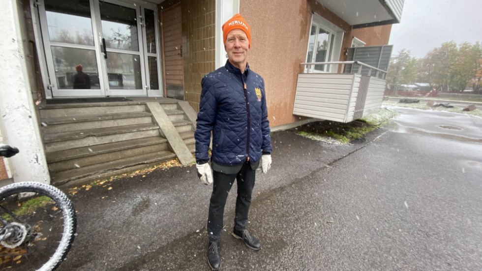 Kommunalrådets ilska mot jättehyrorna • "Det är oseriöst"