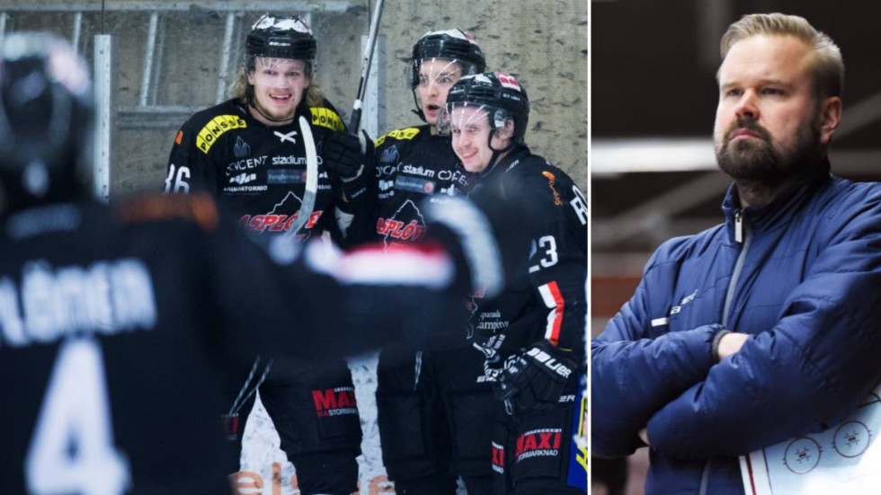 Dödförklarades för fem år sedan – nu har Asplöven återupplivats