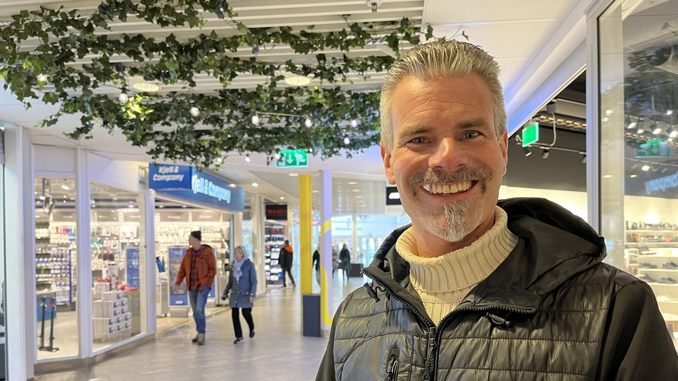 Så minns Linköpingsborna Lasse Berghagen