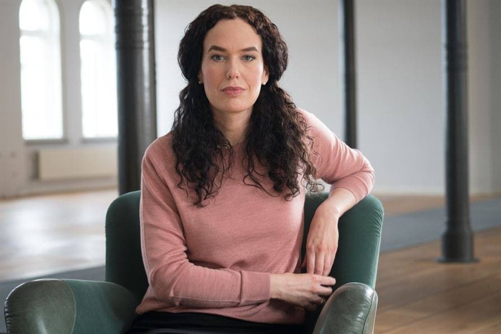 Therese Bohman försvarar den bespottade kulturmannen i sin bästa roman ...