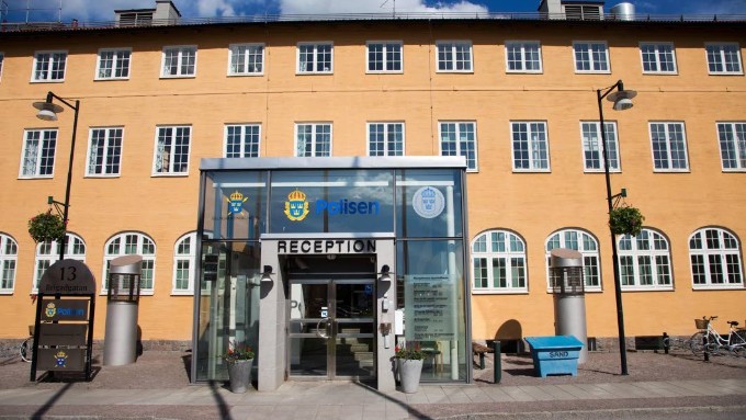 Garnisonsområdet växer med nya lokaler – nu får allmänheten tycka till ...