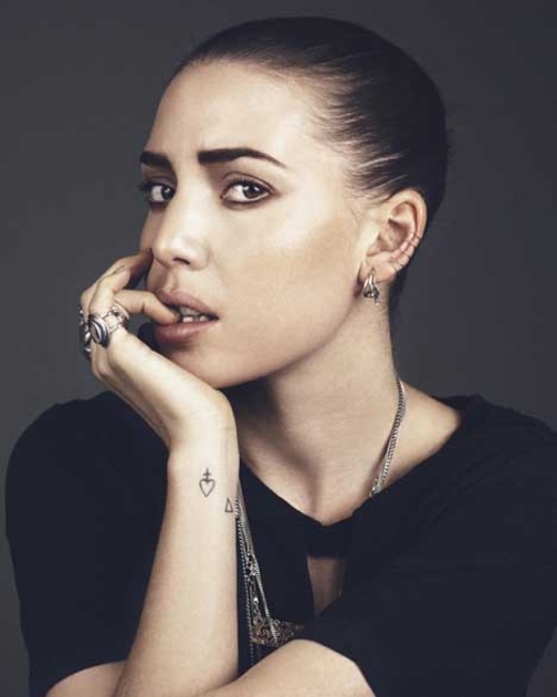 Lykke Li gjorde årets bästa skiva