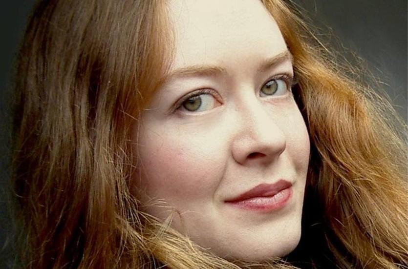 Grace McCleen: Det förlovade landet