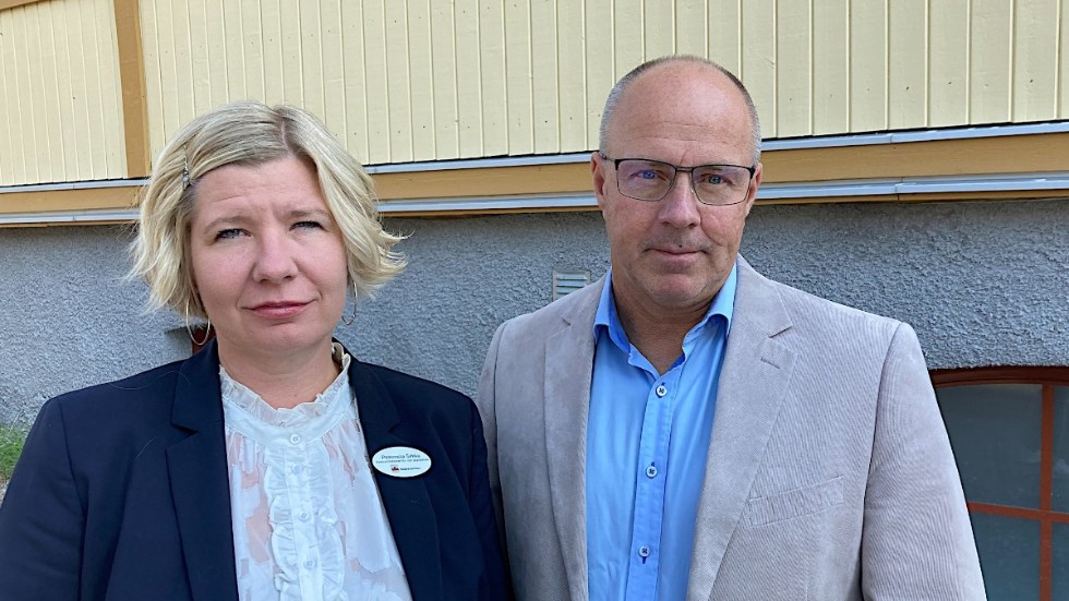 Skrivelse om toppstyrning och brist på förtroende upprör: "Förstår att ...