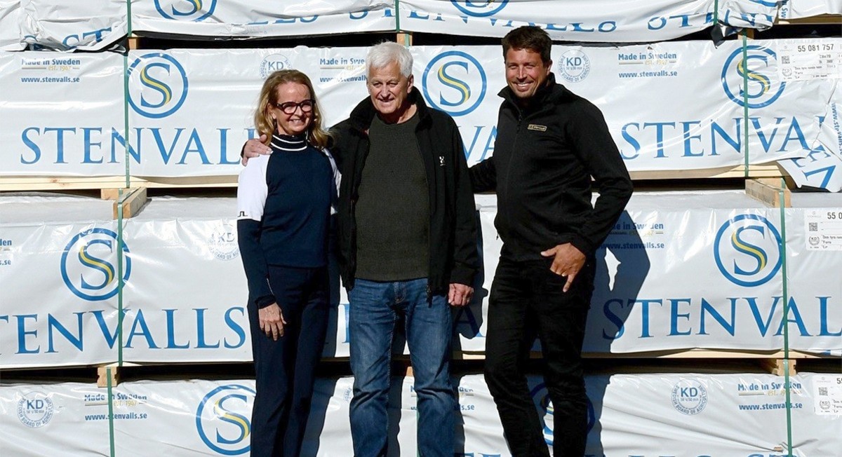 XL-Bygg tar över Järnia-butiker: "Det känns bra att ta över ett ...