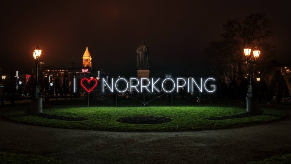 Så kan den dyra elen påverka årets ljusfestival: Kortare tidsperiod Färre installationer "Vi ser ...