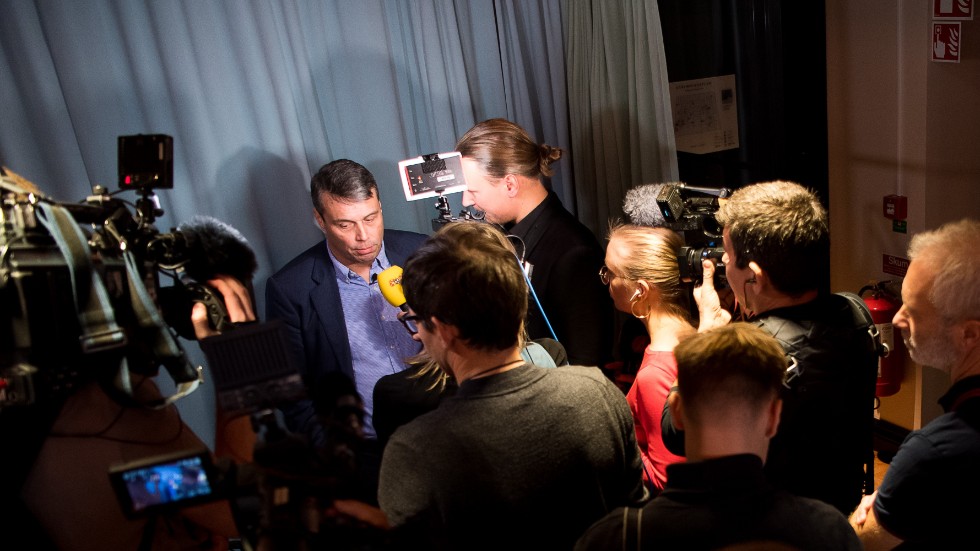 Affärsbomben: Daniel Kindberg tar över känt Norrköpingsföretag • Ska ...