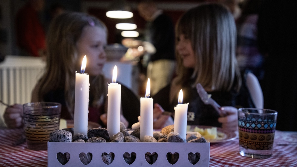 Happy holidays! The all-essential guide to Swedish Christmas