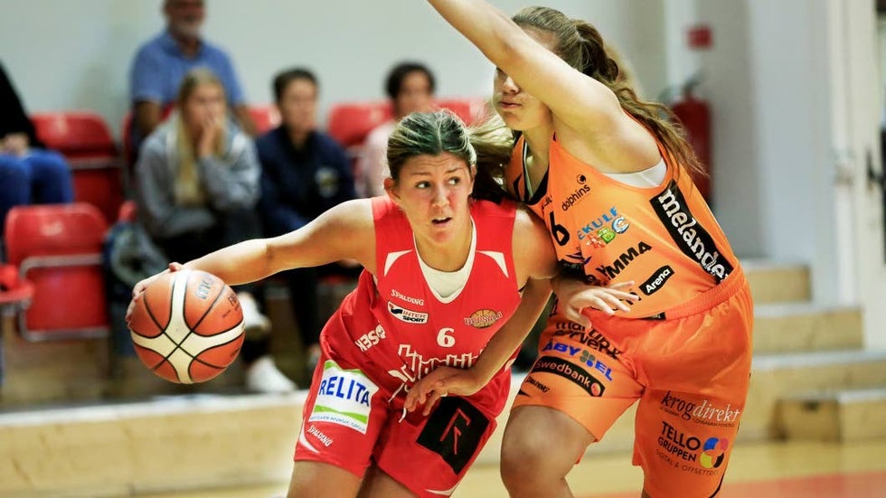 Uppsalaspelare historisk – vann collegemästerskap: "Spelare kräktes och ...