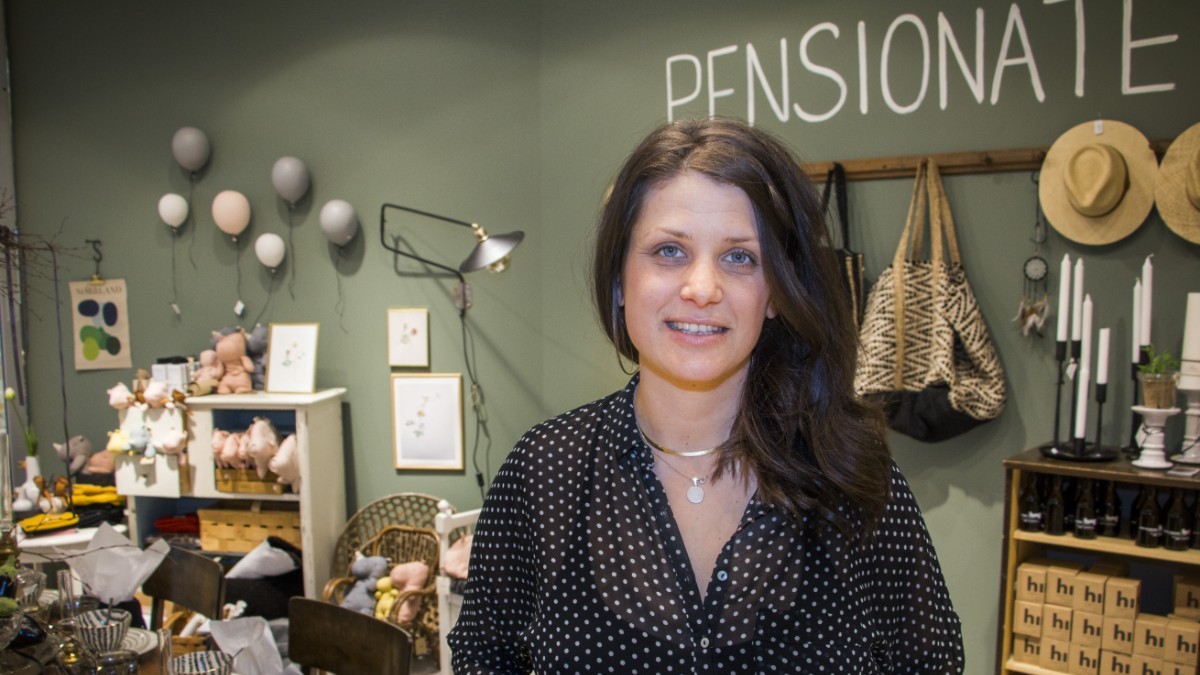 Lisa Hellmér svarar om kollektivavtal