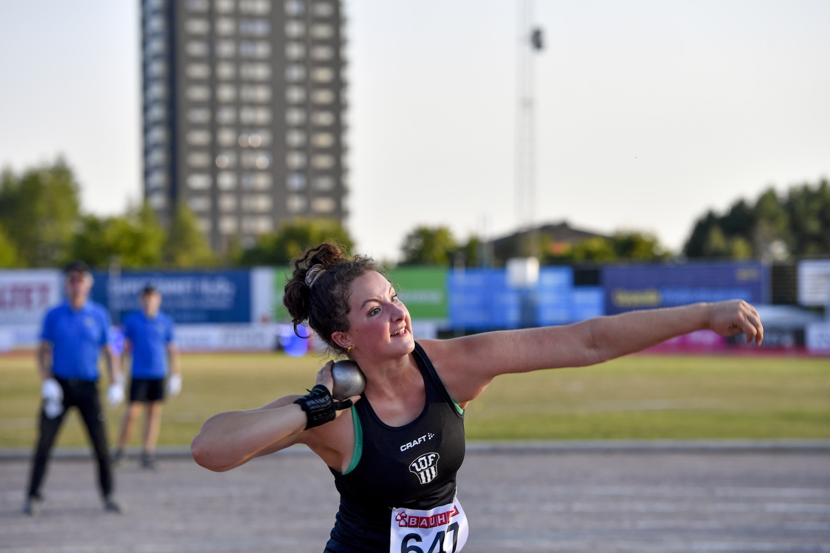 Lindfors: "Jag hade mer att ge" – Upsala Nya Tidning