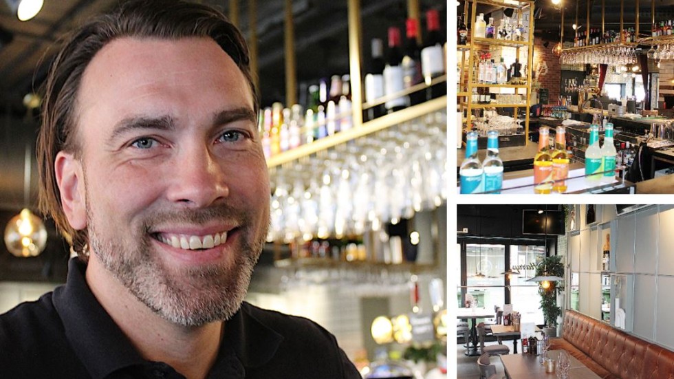 Nu öppnar nöjeskrogarna i centrala Linköping