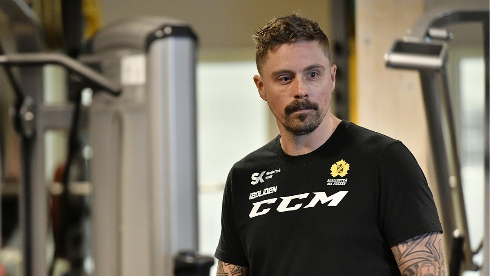 Nye AIK-tränaren om tuffa fyspasset: "En prövning för både psyke och kropp"