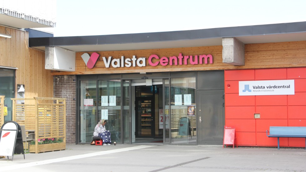 Valsta ses som utsatt område: "Inte förvånade"