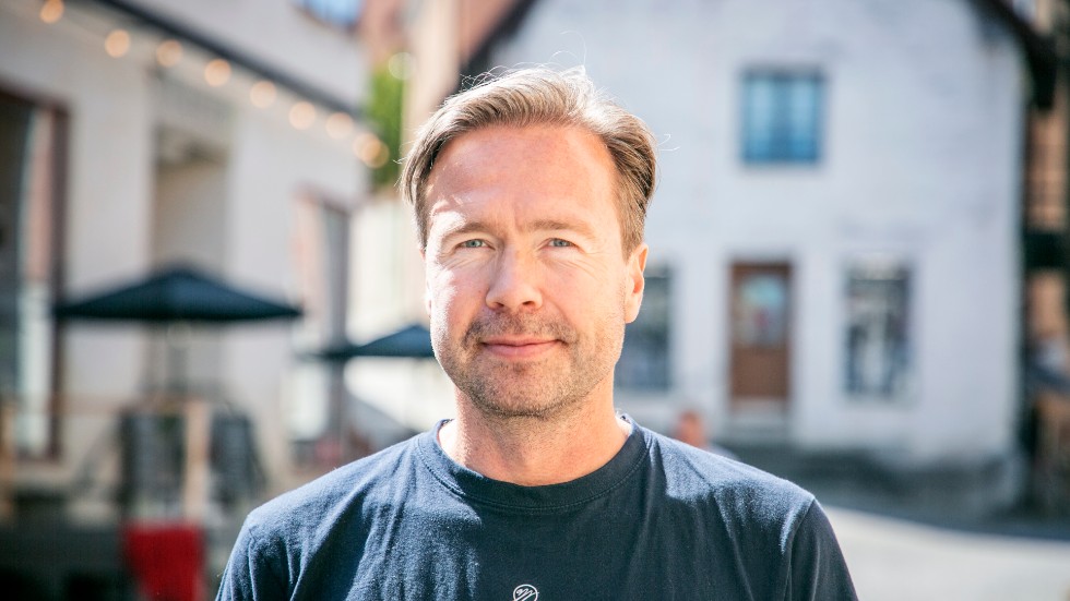 Näringslivsprofilen tar över ordförandeklubban i Företagarna Gotland ...