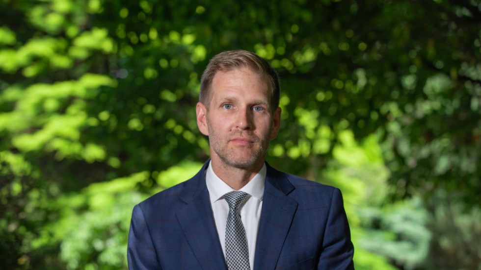 Skelleftesonens succéartade bisyssla – under tuffa myggsommaren: ”Våra ...