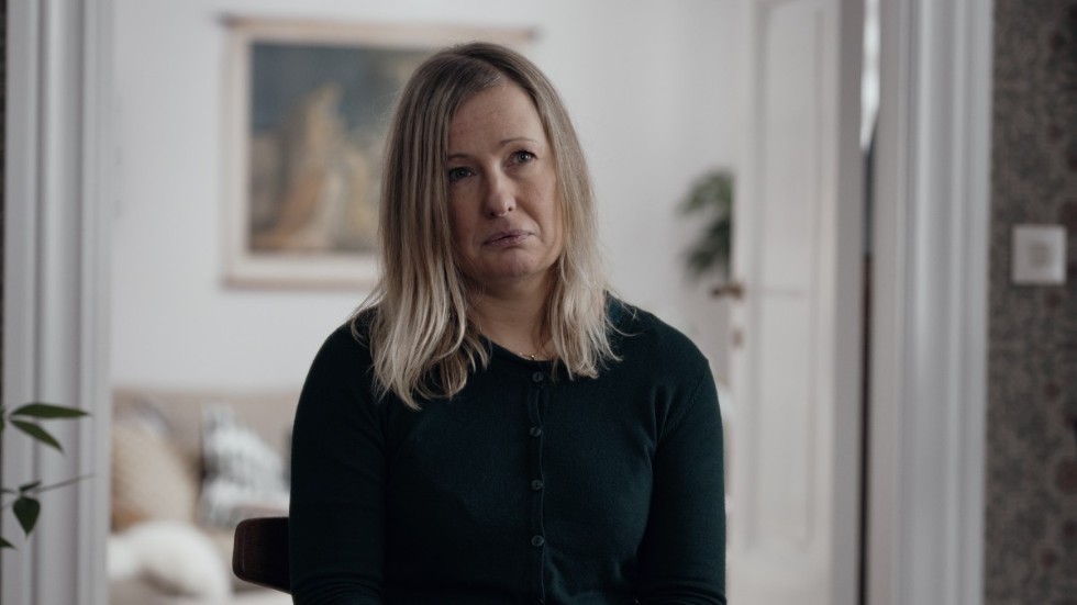 Sara Svensson bryter tystnaden i ny Knutbydokumentär