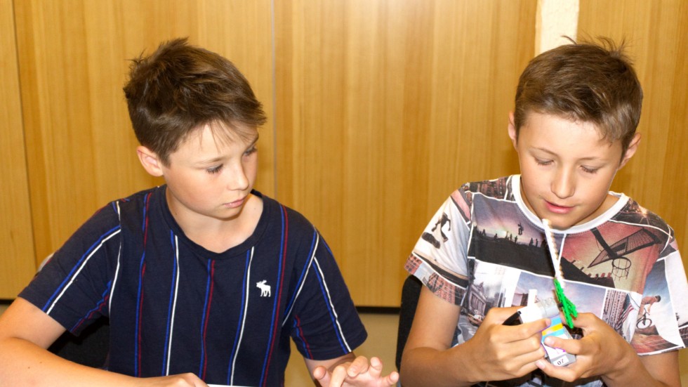 Efter en lång väntan – nu öppnar Exploratoriet igen: ”Känner oss som kalvar på grönbete”