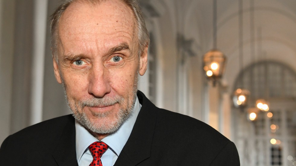 Håkan Nesser döms till fängelse