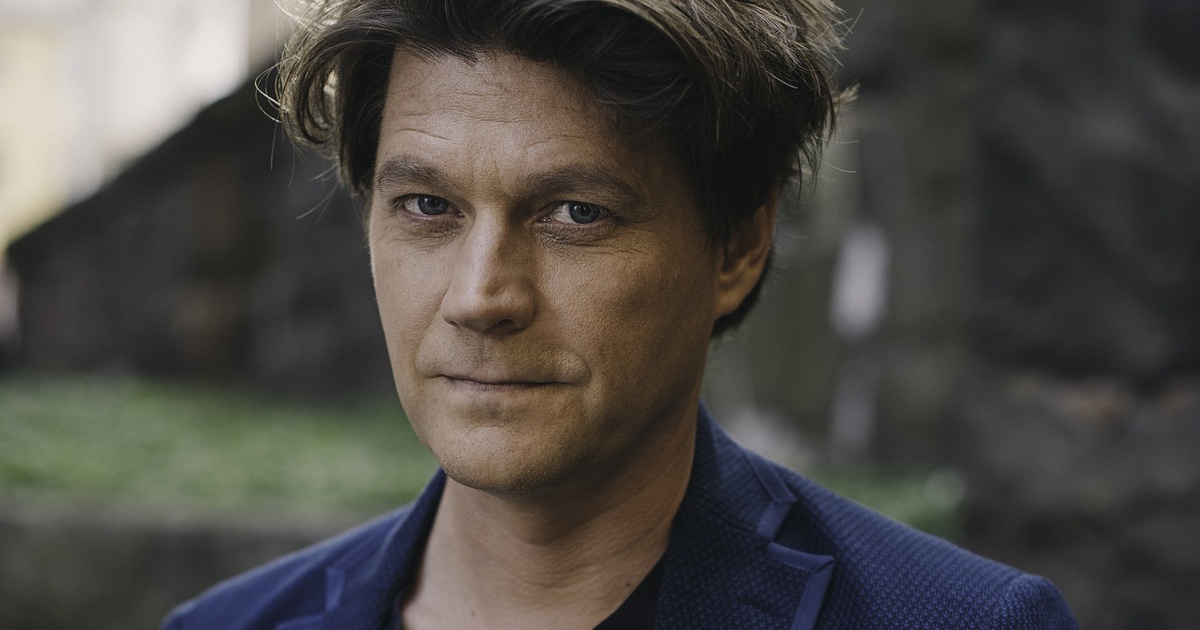 Jan Bergsten: "Daniel Sjölin tinar inte upp sina djupfrysta själar"