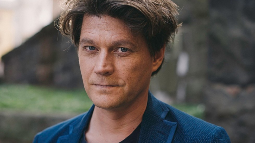 Jan Bergsten: "Daniel Sjölin tinar inte upp sina djupfrysta själar"