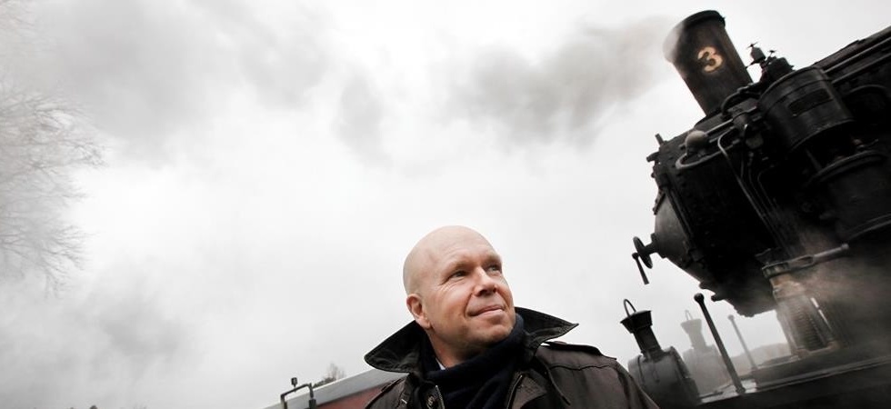 Kronér gör tv på Gotland