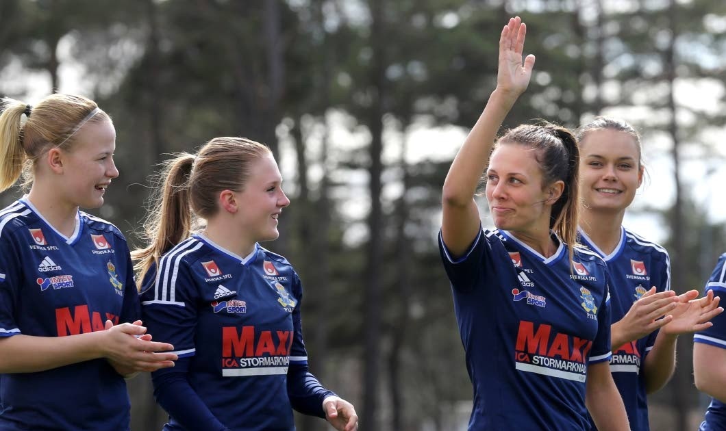 P18 IK tappar ytterligare en rutinerad spelare • Förhoppning om ...