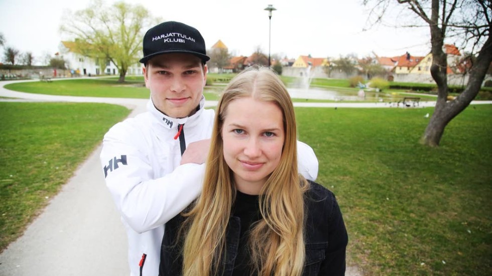 Stjärnans framtidsval: "Vill veta mer om det innan"