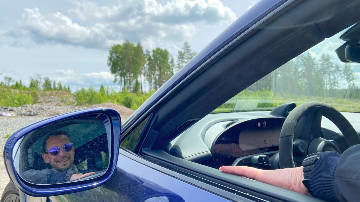 Hundratals nya jobb när bilfirma flyttar till Biskopskvarn – Alexander ...