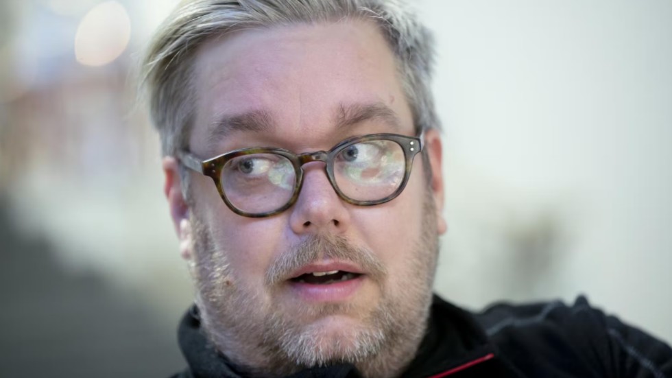 Nöjesprofilen om nya jobbet – lämnar för något helt nytt: "Känns ...