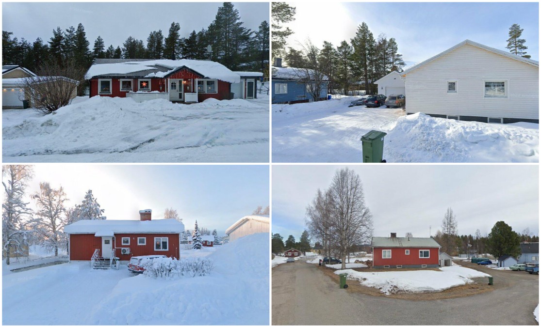 Hela listan: Så många miljoner kostade dyraste villan i Arvidsjaurs ... Hela listan: Så många miljoner kostade dyraste villan i Arvidsjaurs ...