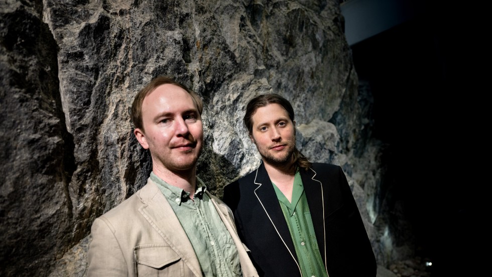 Ludwig Göransson tonsätter historien i SVT-serie