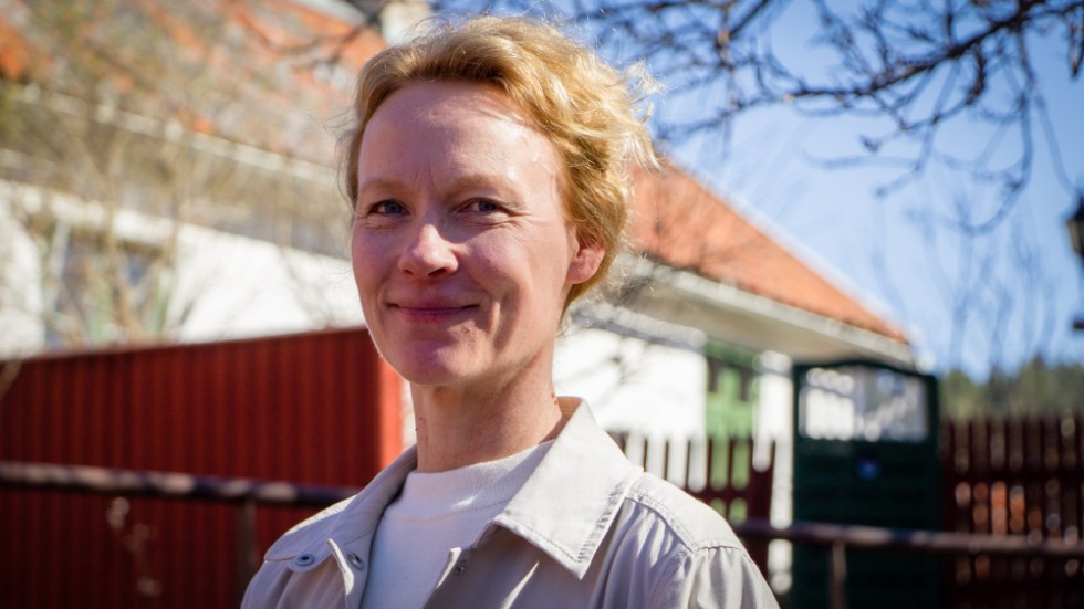 Unika satsningen – i Söderköpings klassiska kvarter